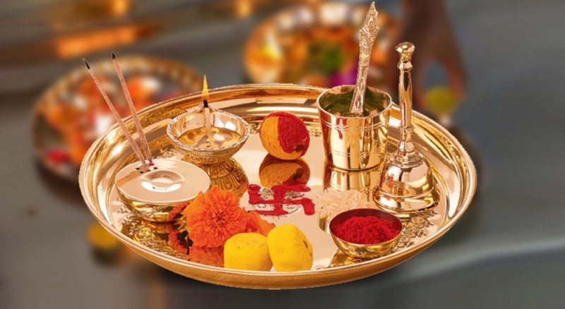 Puja Services | Hindu Temple of Wisconsin